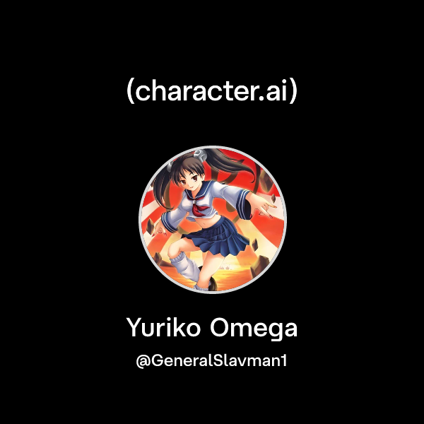 Chat with Yuriko Omega | character.ai | AI Chat, Reimagined–Your Words ...