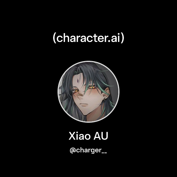 Chat with Xiao AU | character.ai | Personalized AI for every moment of ...