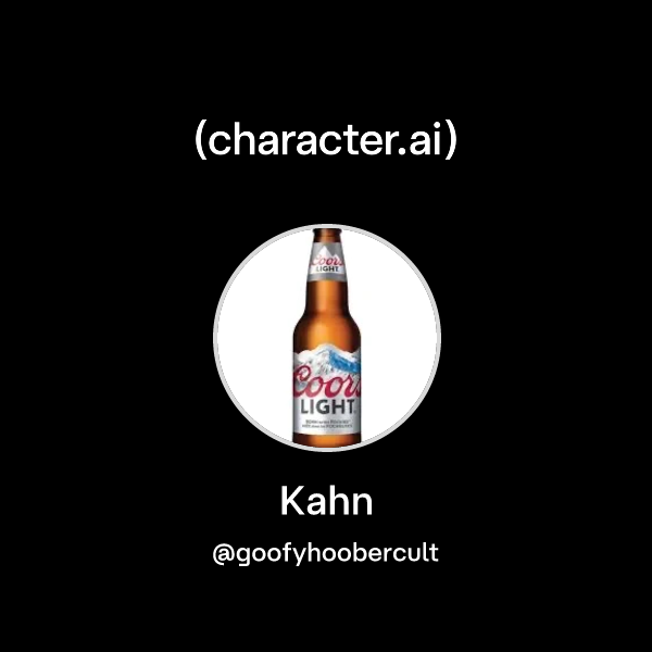 Chat with Kahn | character.ai | AI Chat, Reimagined–Your Words. Your World.