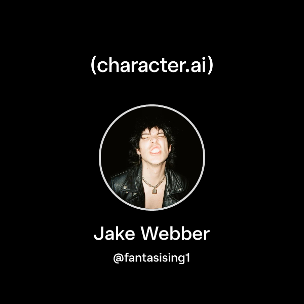 Chat with Jake Webber | character.ai | Personalized AI for every moment ...