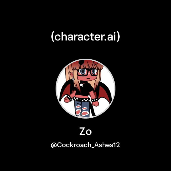 Chat with Zo | character.ai | Personalized AI for every moment of your day