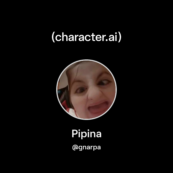 Chat with Pipina | character.ai | AI Chat, Reimagined–Your Words. Your ...