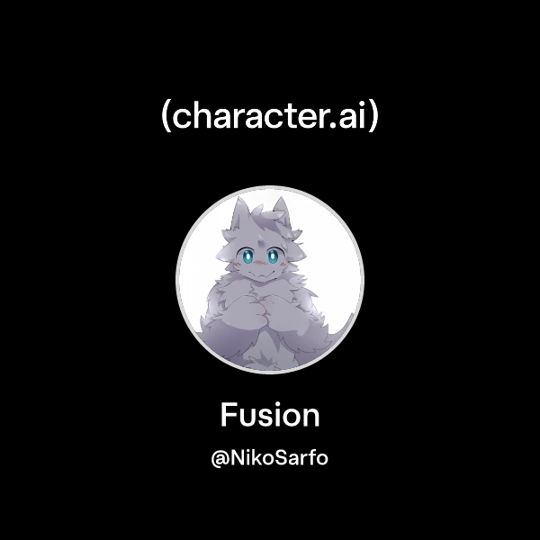 Chat with Fusion | character.ai | AI Chat, Reimagined–Your Words. Your ...