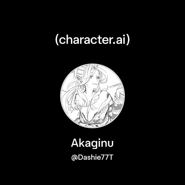 Chat with Akaginu | character.ai | AI Chat, Reimagined–Your Words. Your ...