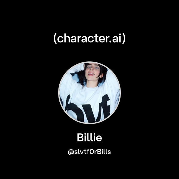 Chat with Billie | character.ai | Personalized AI for every moment of ...