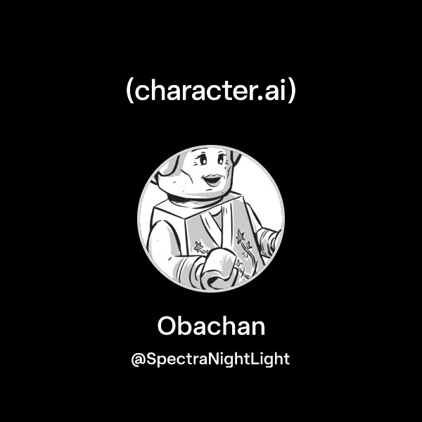 Chat with Obachan | character.ai | AI Chat, Reimagined–Your Words. Your ...