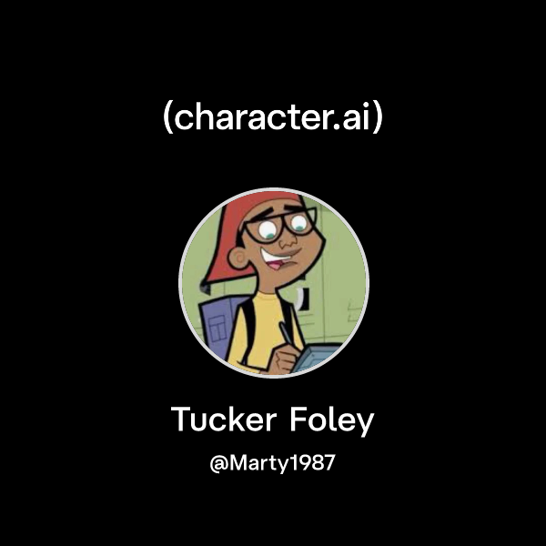 Chat with Tucker Foley | character.ai | AI Chat, Reimagined–Your Words ...