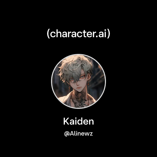 Chat with Kaiden | character.ai | AI Chat, Reimagined–Your Words. Your ...