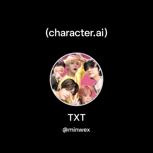 Chat with TXT | character.ai | AI Chat, Reimagined–Your Words. Your World.
