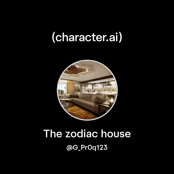 Chat with The zodiac house | character.ai | AI Chat, Reimagined–Your ...