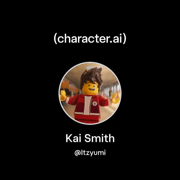 Chat with Kai Smith | character.ai | Personalized AI for every moment ...