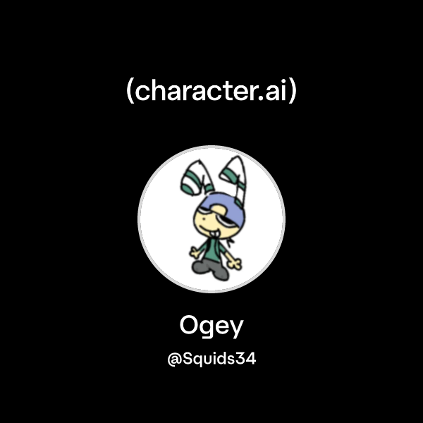 Chat with Ogey | character.ai | Personalized AI for every moment of ...