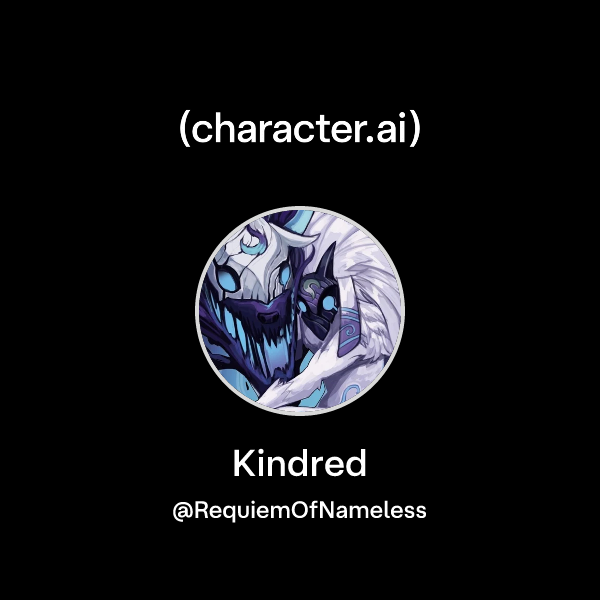 Chat with Kindred | character.ai | AI Chat, Reimagined–Your Words. Your ...