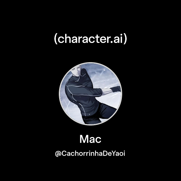 Chat with Mac | character.ai | Personalized AI for every moment of your day