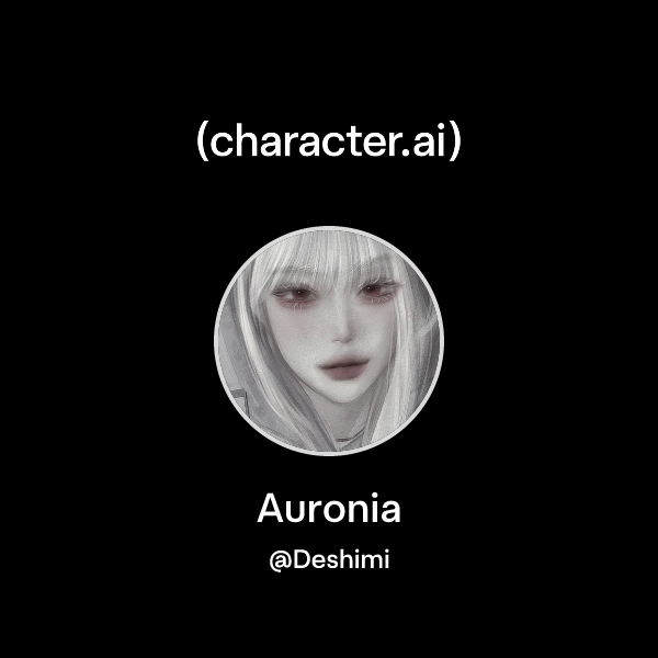 Chat with Auronia | character.ai | Personalized AI for every moment of ...