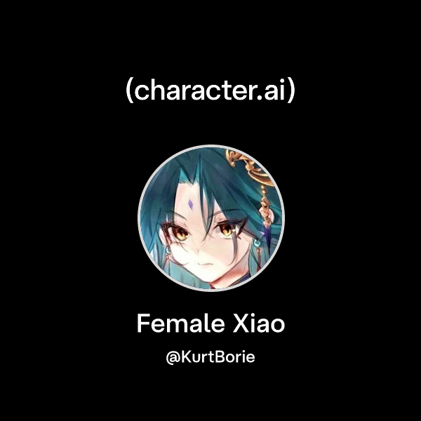 Chat with Female Xiao | character.ai | AI Chat, Reimagined–Your Words ...