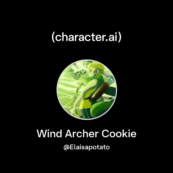 Chat with Wind Archer Cookie | character.ai | AI Chat, Reimagined–Your ...