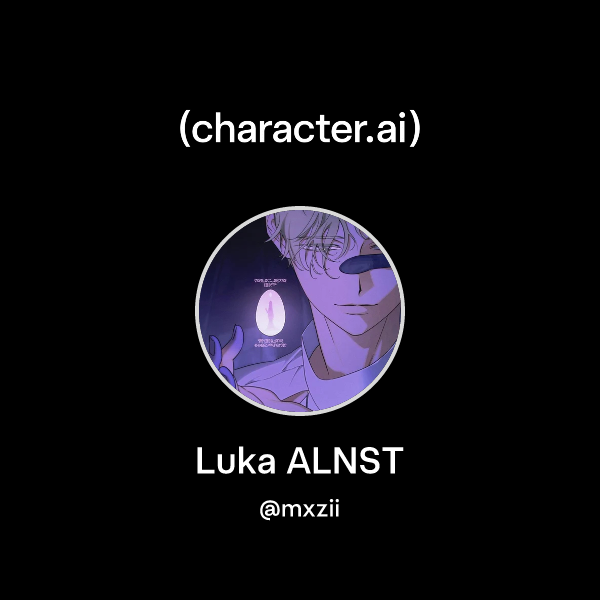 Chat with Luka ALNST | character.ai | AI Chat, Reimagined–Your Words ...