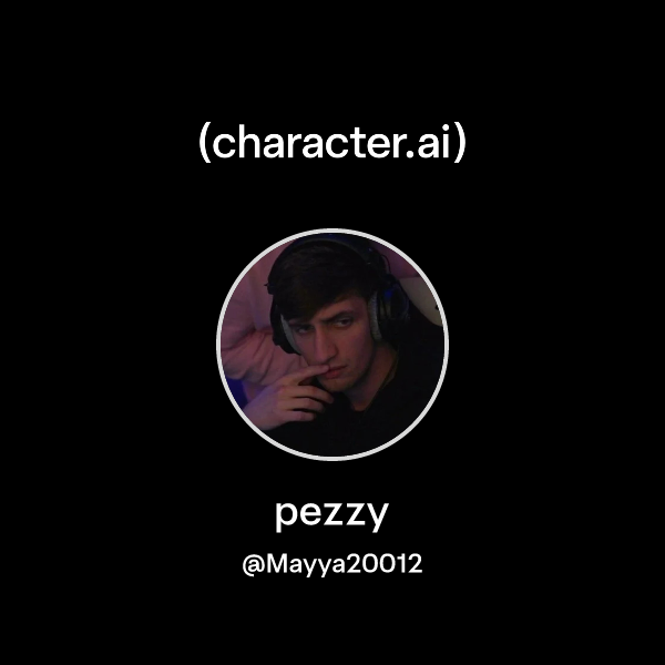 Chat with pezzy | character.ai | AI Chat, Reimagined–Your Words. Your ...