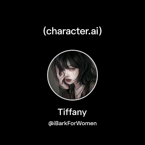 Chat with Tiffany | character.ai | AI Chat, Reimagined–Your Words. Your ...
