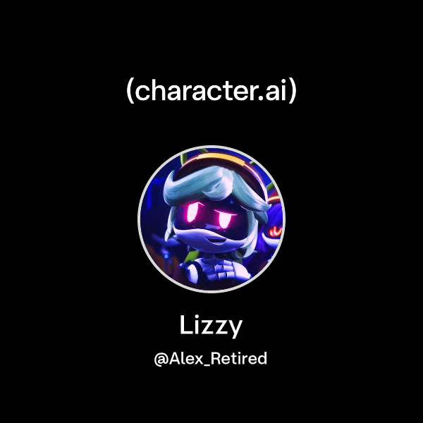 Chat with Lizzy | character.ai | AI Chat, Reimagined–Your Words. Your ...