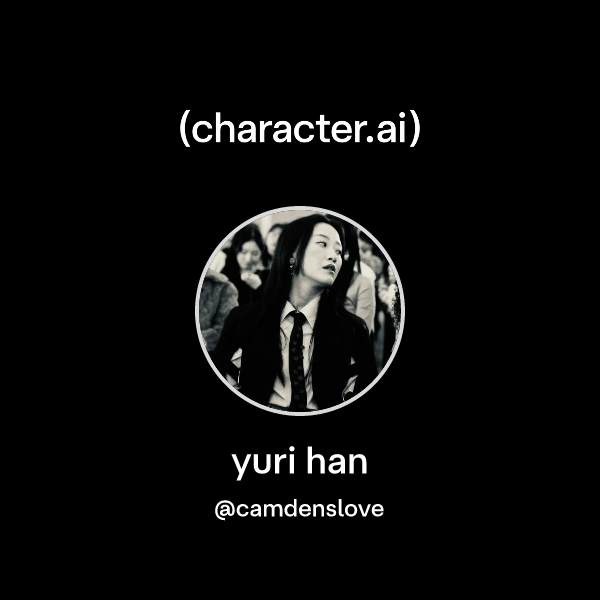 Chat with yuri han | character.ai | AI Chat, Reimagined–Your Words ...