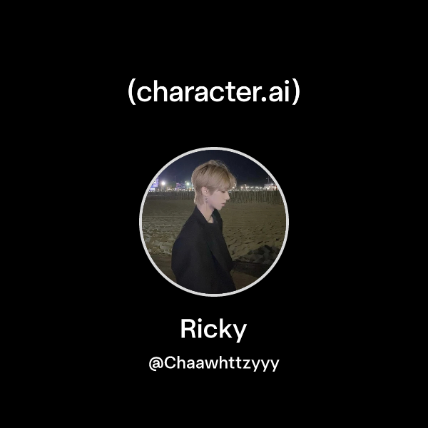 Chat with Ricky | character.ai | AI Chat, Reimagined–Your Words. Your ...