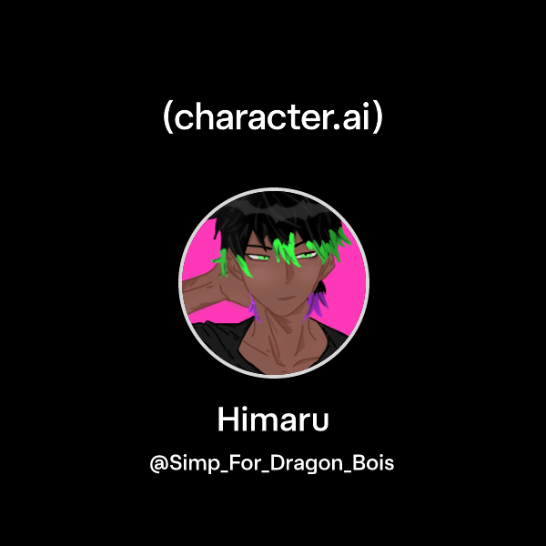 Chat with Himaru | character.ai | Personalized AI for every moment of ...