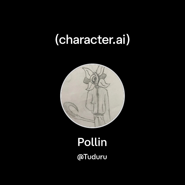 Chat with Pollin | character.ai | AI Chat, Reimagined–Your Words. Your ...