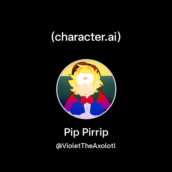 Chat with Pip Pirrip | character.ai | AI Chat, Reimagined–Your Words ...