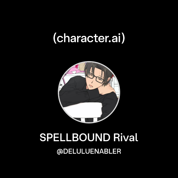 Chat with SPELLBOUND Rival | character.ai | Personalized AI for every ...