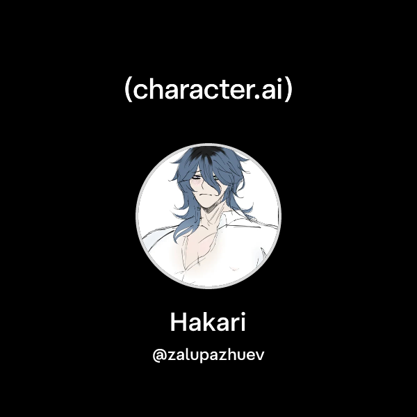 Chat with Hakari | character.ai | Personalized AI for every moment of ...