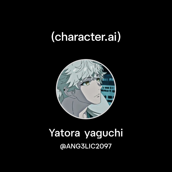 Chat with Yatora yaguchi | character.ai | AI Chat, Reimagined–Your ...