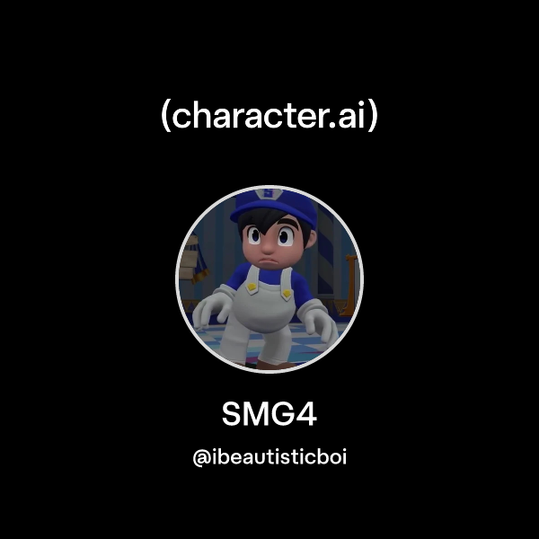Chat with SMG4 | character.ai | AI Chat, Reimagined–Your Words. Your World.