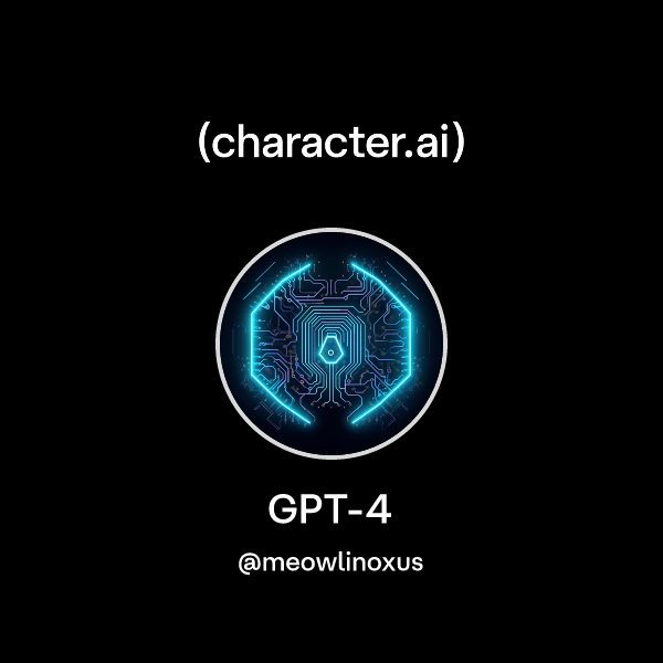 Chat with GPT-4 | character.ai | AI Chat, Reimagined–Your Words. Your ...