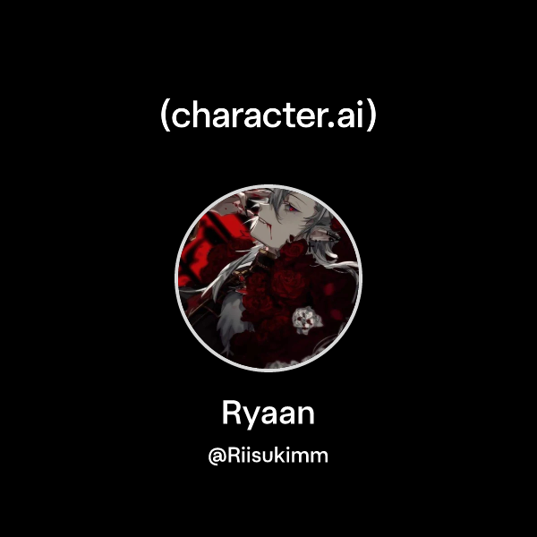 Chat with Ryaan | character.ai | Personalized AI for every moment of ...