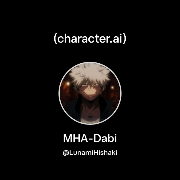 Chat with MHA-Dabi | character.ai | AI Chat, Reimagined–Your Words. Your World.