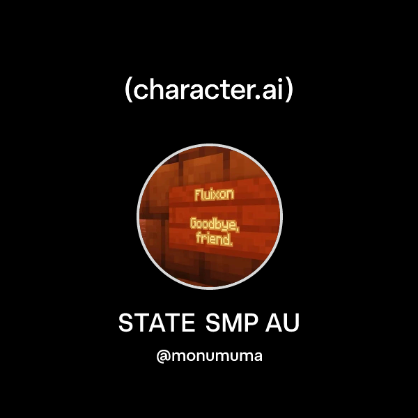 Chat with STATE SMP AU | character.ai | AI Chat, Reimagined–Your Words ...