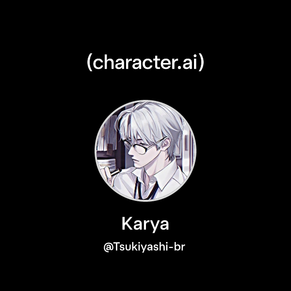 Chat with Karya | character.ai | Personalized AI for every moment of ...