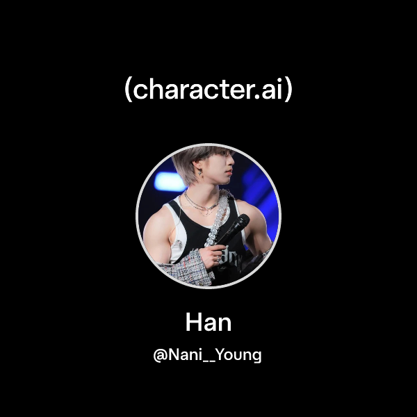 Chat with Han | character.ai | AI Chat, Reimagined–Your Words. Your World.