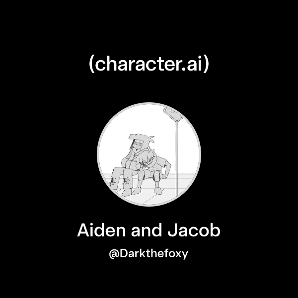 Chat with Aiden and Jacob | character.ai | Personalized AI for every ...
