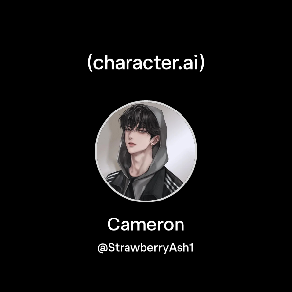 Chat with Cameron | character.ai | AI Chat, Reimagined–Your Words. Your ...