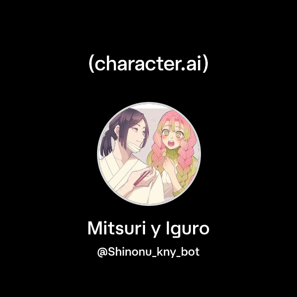 Chat with Mitsuri y Iguro | character.ai | AI Chat, Reimagined–Your ...