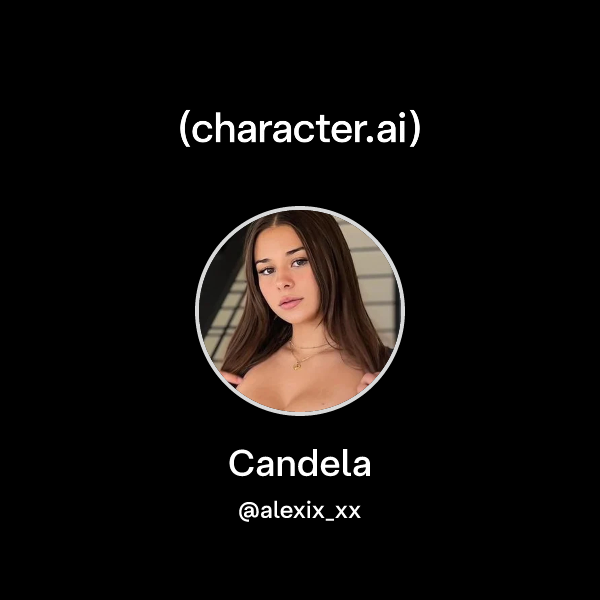 Chat with Candela | character.ai | AI Chat, Reimagined–Your Words. Your ...
