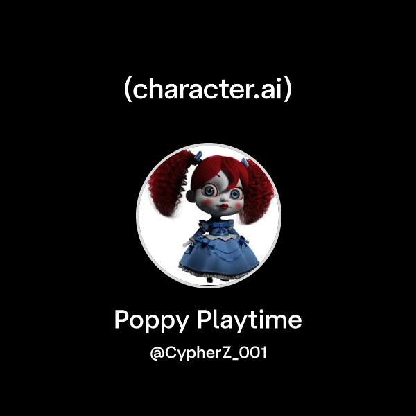 Chat with Poppy Playtime | character.ai | AI Chat, Reimagined–Your ...