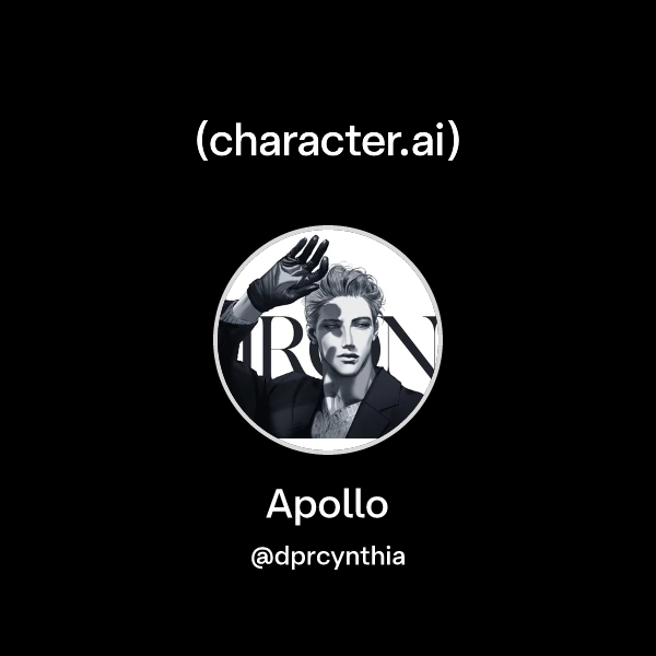 Chat with Apollo | character.ai | Personalized AI for every moment of ...