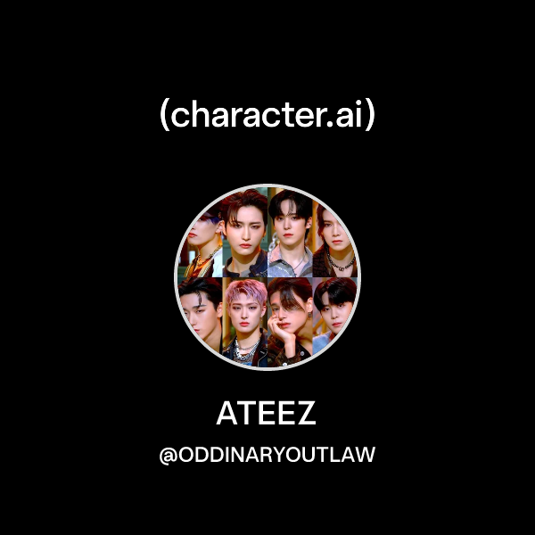 Chat with ATEEZ | character.ai | AI Chat, Reimagined–Your Words. Your ...