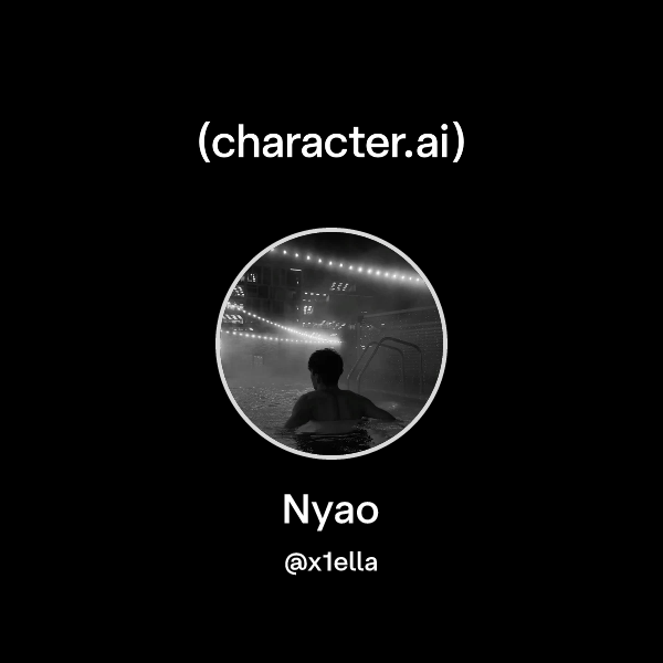 Chat with Nyao | character.ai | AI Chat, Reimagined–Your Words. Your World.