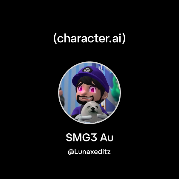 Chat with SMG3 Au | character.ai | AI Chat, Reimagined–Your Words. Your ...