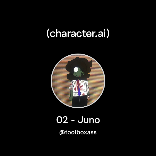 Chat with 02 - Juno | character.ai | Personalized AI for every moment ...